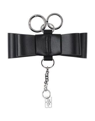Ganni Petite maroquinerie - Porte-cl&eacute;s sur YOOX.COM