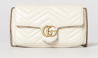 Gucci Mini Sac Femme couleur Blanc