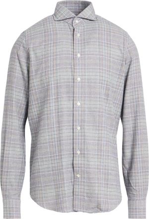 Emanuel Berg TOPS - Hemden auf YOOX.COM