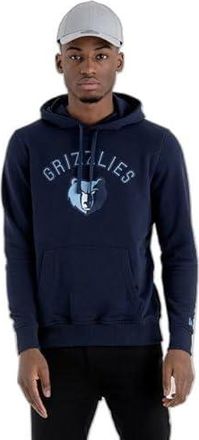New Era NBA Regular Memphis Grizzlies Hoodie 2XL