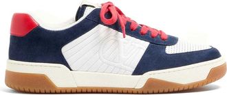 Valentino Garavani Baskets - Bleu