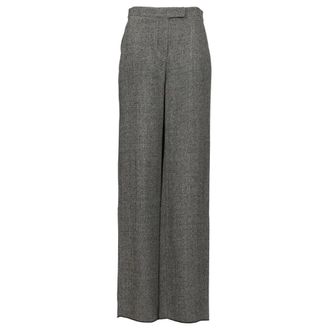 Emporio Armani Damen, Hosen, Grau, MGr&ouml;&szlig;e