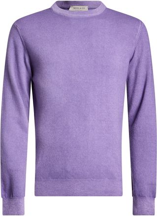 Wool & Co STRICKWAREN - Pullover auf YOOX.COM