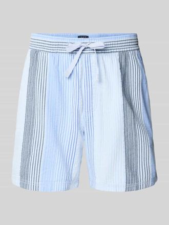 Tommy Jeans Relaxed Fit Shorts aus reiner Baumwolle