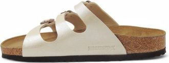 Birkenstock Damen, Schuhe, Beige, 38 EUGröße