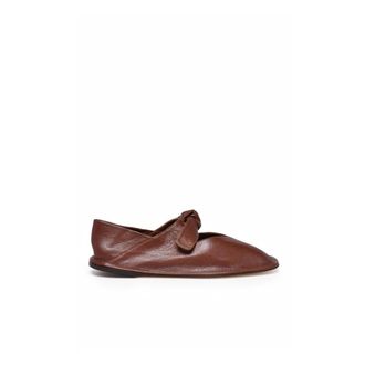Hereu Mocassino - - Shoes - Damen - Braun - 36 EU