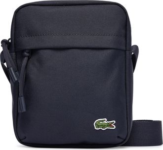 Lacoste Umhängetasche Lacoste NU4788NE Dunkelblau