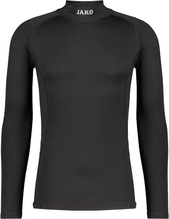 Jako Herren Fußball Longsleeve WINTER