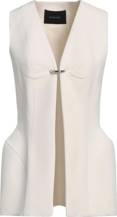 MUGLER ANZ&Uuml;GE und CO-ORDS - Couture-Westen auf YOOX.COM