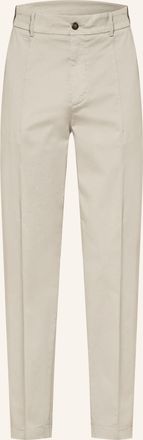 Eleventy Eleventy Chino Extra Slim Fit gruen