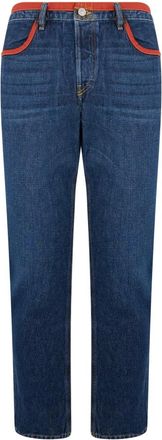 Diesel Homme, Jeans, Bleu, Taille: W33 Jeans