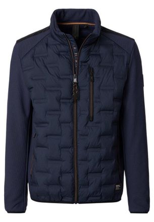 Casamoda Steppjacke Basic (1-St) Steppjacke - wasser- und windabweisend - Wind- und wasserabweisend