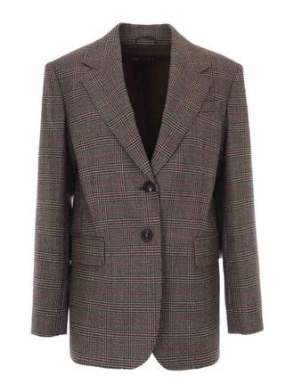 Max Mara Blazer - Keine