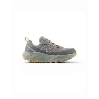 New Balance Hierro Trek - Homme - Chaussures - Gris - Taille: 44 1/2 EU