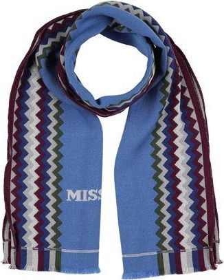 Missoni ACCESSOIRES - &Eacute;charpes sur YOOX.COM