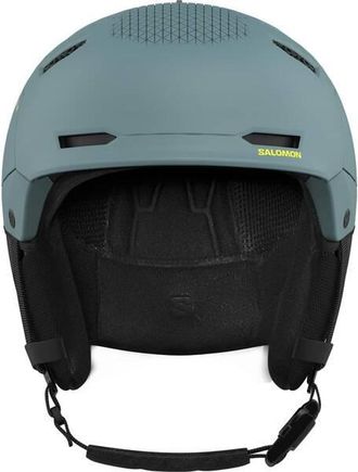 Salomon Herren Helm HELMET HUSK PRIME MIPS North Atlantic