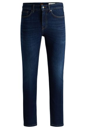 BOSS Herren Delaware BO Delaware BO, Medium Blue426, 31W / 34L