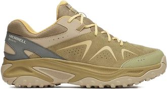 Merrell baskets Yokota 3 GTX à logo - Tons neutres