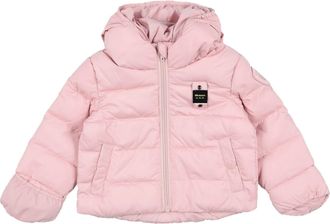 Blauer JACKEN & M&Auml;NTEL - Pufferjacken & Daunenjacken auf YOOX.COM