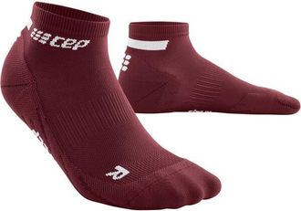 CEP Herren the run socks, low cut, v4, men