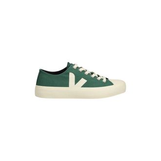 Veja Femme, Chaussures, Vert, Taille: 42 EU Wata II Low