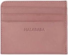 Malababa Femme, Accessoires, Violet, Taille: ONE Size Porte-cartes