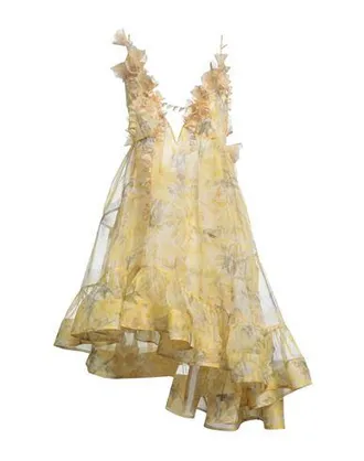 Zimmermann ROBES - Robes midi sur YOOX.COM