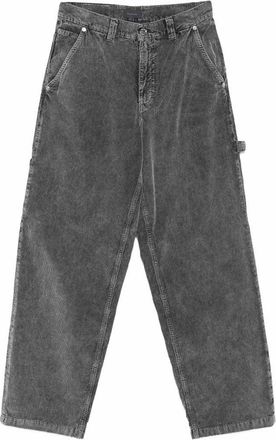Haikure Casual Hose - Grau