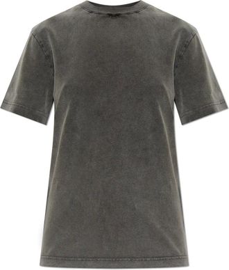 Acne Studios Damen, Oberteile, Grau, XSGröße