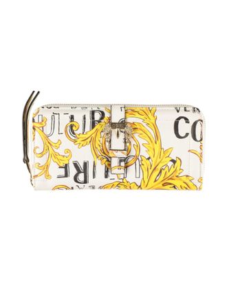 Versace Kleinlederwaren - Brieftaschen auf YOOX.COM