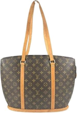 Louis Vuitton Damen, Pre-Owned, Braun, ONE SIZEGr&ouml;&szlig;e