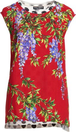 Dolce & Gabbana TOPS - Tops auf YOOX.COM