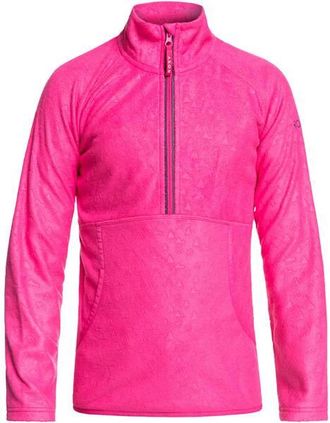 Roxy M&auml;dchen Ski-Fleecepullover Cascade