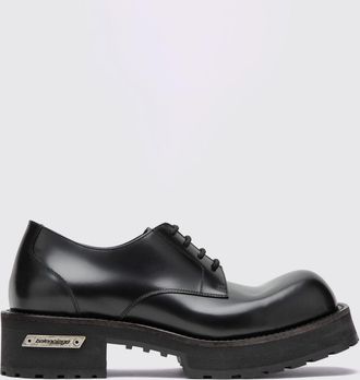Balenciaga Schn&uuml;rschuhe Herren Farbe Schwarz