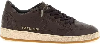 Golden Goose Sneaker - Braun