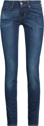 Levi's HOSEN & R&Ouml;CKE - Jeanshosen auf YOOX.COM