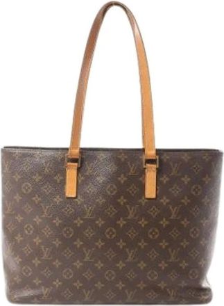 Louis Vuitton Damen, Pre-Owned, Braun, ONE SIZEGr&ouml;&szlig;e