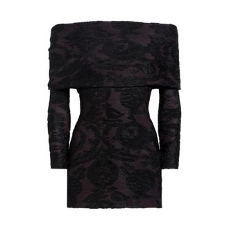 Etro Damen, Oberteile, Schwarzk, LGr&ouml;&szlig;e
