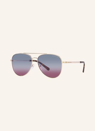 Michael Kors Sonnenbrille mk1045 grau