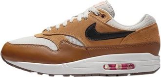 Nike Nike FZ5808-004 AIR Max 1 ESS Homme Light Bone/Black-Flax-British Tan EU 39