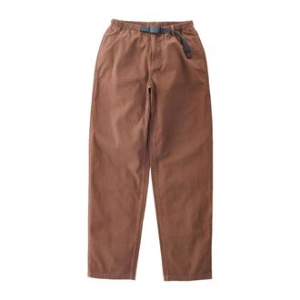 Gramicci Homme, Pantalons, Brun, Taille: XL Pant Tobacco
