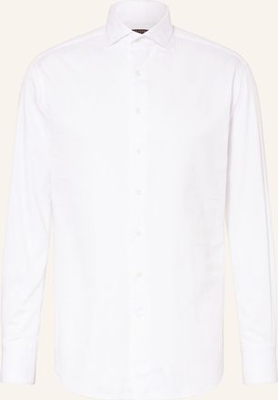 Artigiano Artigiano Hemd Classic Fit weiss