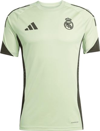 adidas Performance Real Madrid Trainingsshirt Gruen, XL Herren