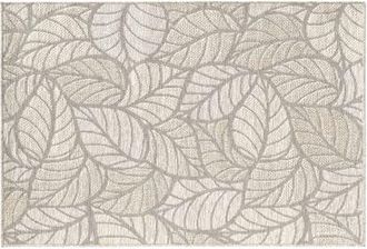 Douceur d'Intérieur Vitalis Teppich, rechteckig (120 x 170 cm), flach gewebt