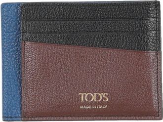 Tod's Kleinlederwaren - Kartenetuis auf YOOX.COM