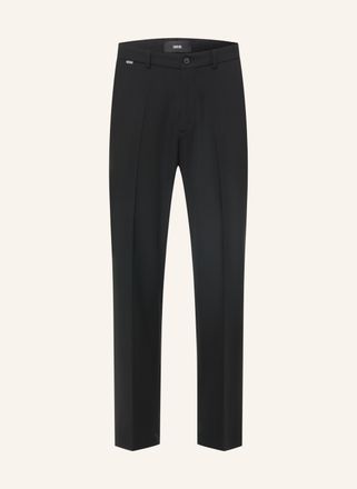 Cinque Cinque Hose Cilazo Relaxed Fit schwarz