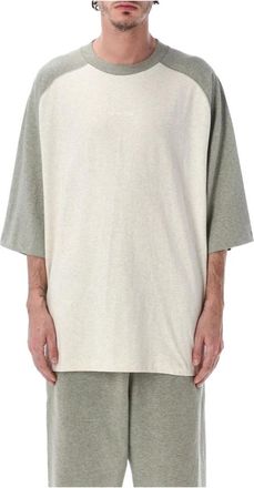 Fear of God Homme, Tops, Beige, Taille: XL T-Chemises