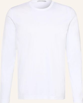 Tiger Of Sweden Longsleeve Olaf weiss
