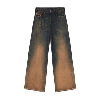 Diesel 1996 D-Sire Jeans - - Jeans - Damen - Blau - W26