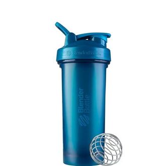 BlenderBottle Classic V2 Ocean Blue 28OZ